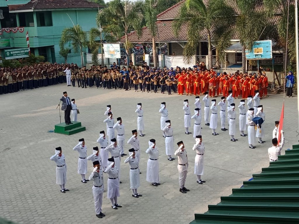 Foto – SMA Muhammadiyah 2 Bandar Lampung